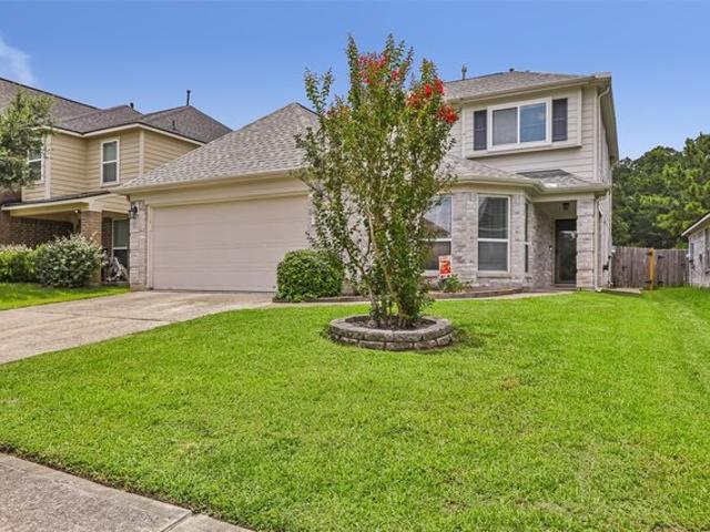 4839 Blue Spruce Hill St, Humble, TX 77346