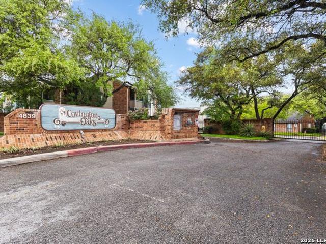 4839 Brandeis, San Antonio, US, TX