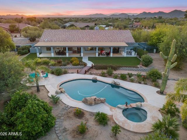 4839 E Calle De Los Arboles, Cave Creek, AZ 85331