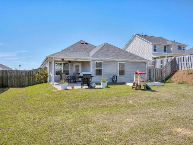 4839 Fairmont Dr, Graniteville, SC 29829 | MLS #553475 | Compass