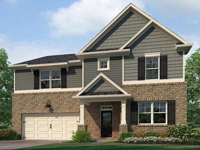 4839 Golden Finch Ln, Powder Springs, GA 30127