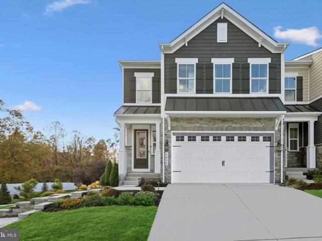 4839 Grandiflora Cir, Perry Hall, MD 21128