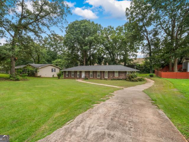 4839 Lehigh Drive