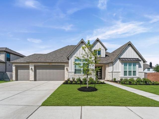 4839 Summer Place Ct, Fulshear, TX 77441