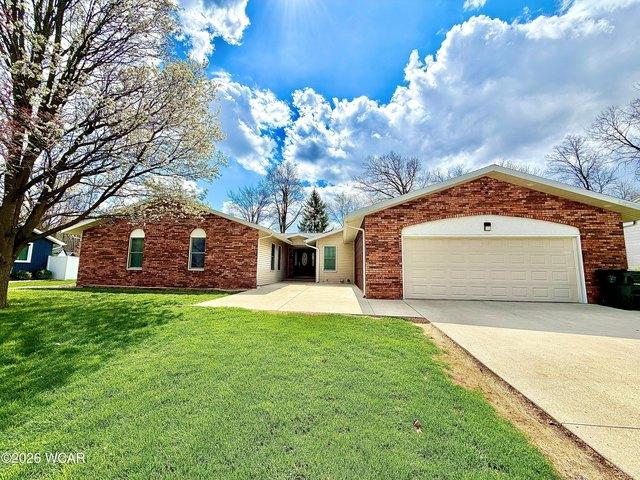 4839 Sycamore St, Elida, OH 45807
