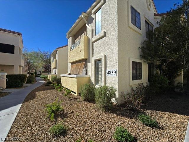4839 S Torrey Pines Dr Unit 104, Las Vegas, NV 89103