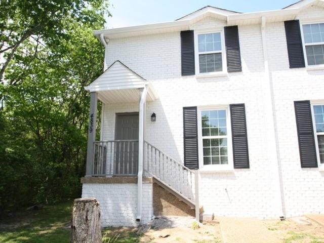 4839 Sheffield Dr, Nashville, TN 37211
