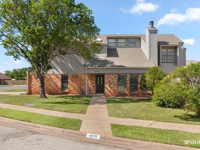 4839 Tortuga Trl, Wichita Falls, TX 76309