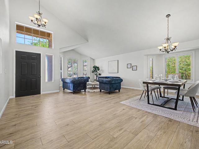 4839 W Buckskin Trail