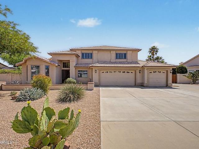 4839 W Buckskin Trl, Phoenix, AZ 85083