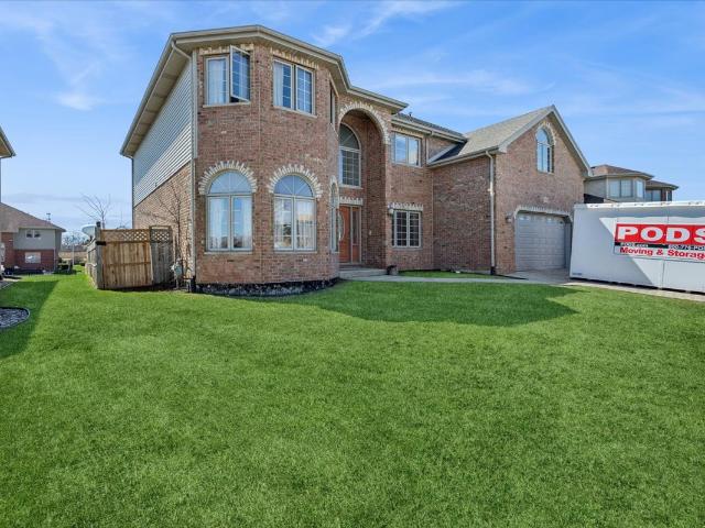 4839 W Sligo Way, Country Club Hills, IL 60478 | Compass