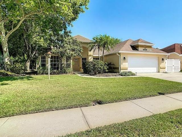 4839 Willow Dr, Land O Lakes, FL 34639