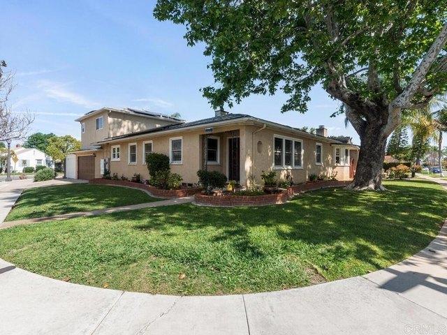 4839 Winona Ave, San Diego, CA 92115