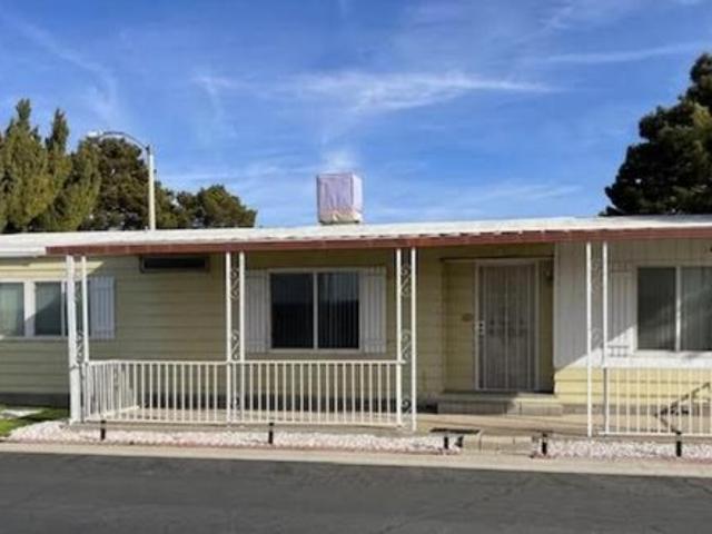 48303 W 20th St Unit 68, Lancaster, CA 93534