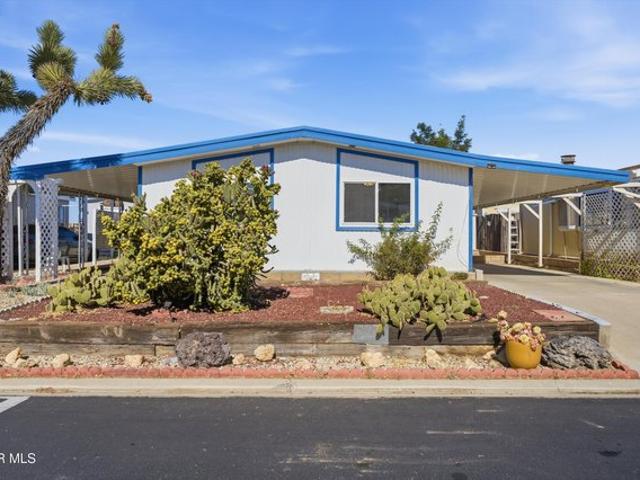 48303 W 20th St Unit 115, Lancaster, CA 93534