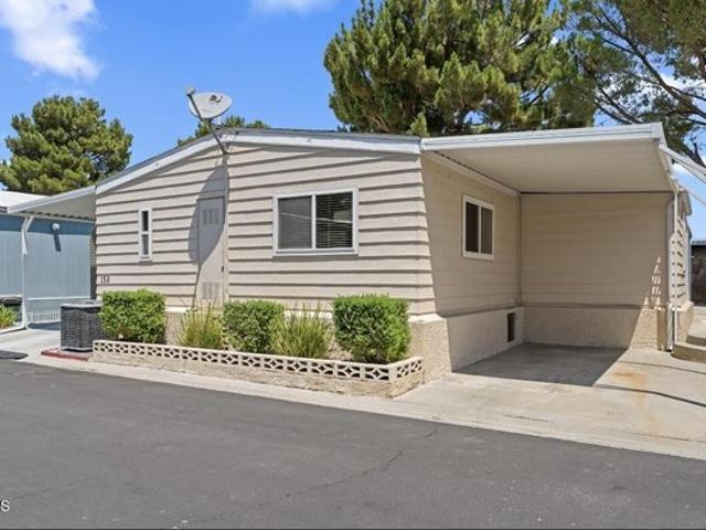 48303 W 20th St Unit 158, Lancaster, CA 93534