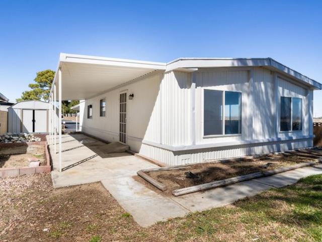 48303 W 20th St Unit 208, Lancaster, CA 93534