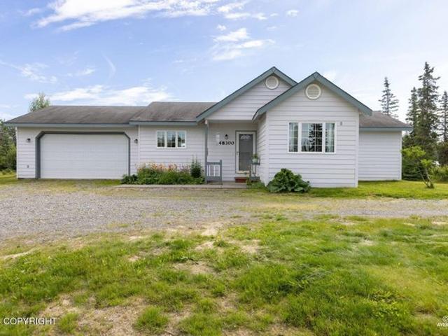 48300 Vanderberg Ct, Soldotna, AK 99669