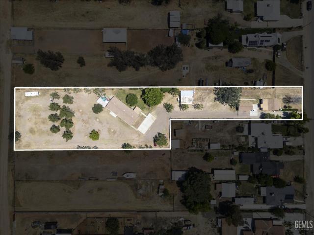 4830 Morro Drive