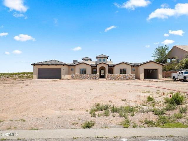 4830 Mother Lode Trl, Las Cruces, NM 88011