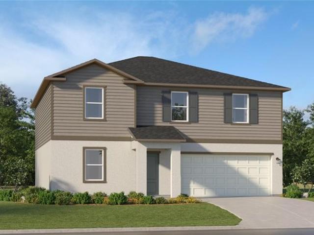 4830 NW 16th Ln, Ocala, FL 34482