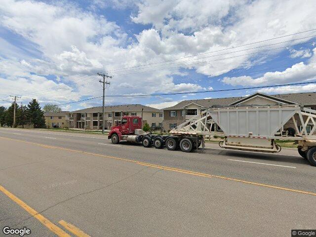4830 N Grant Ave, Loveland, CO 80538