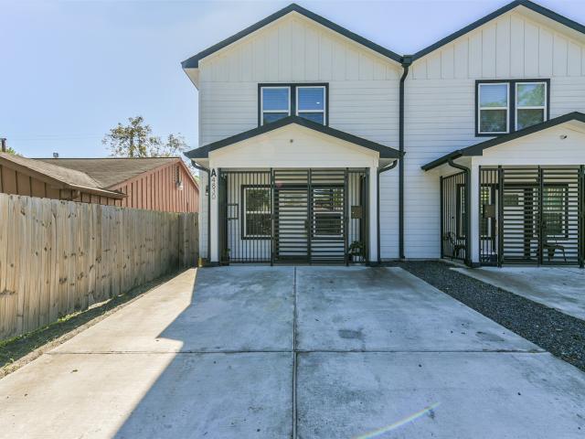 4830 Burma Rd, Unit A B, Houston, TX 77033 | MLS #12313