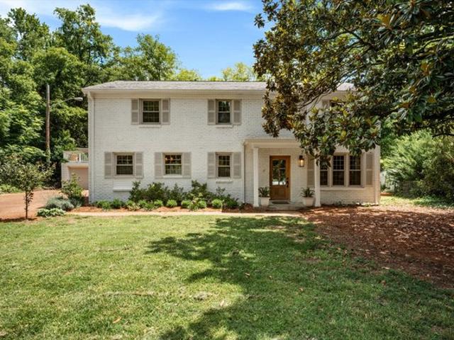 4830 Briarwood Dr, Nashville, TN 37211