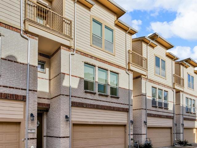 4830 Cedar Springs Rd, Unit 12, Dallas, TX 75219 | MLS #21171