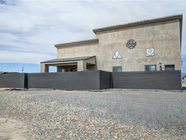 4830 E Comanche Dr, Pahrump, NV 89061