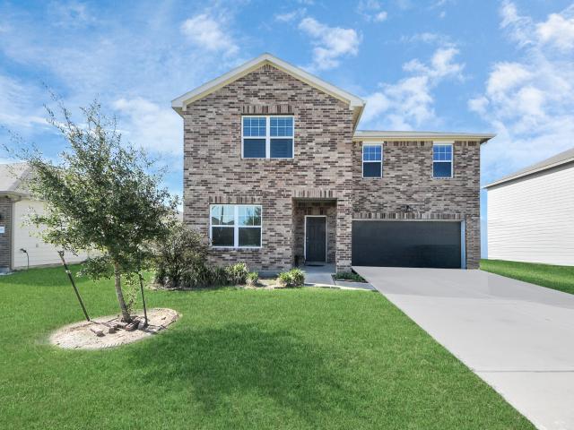 4830 Highland Springs Drive