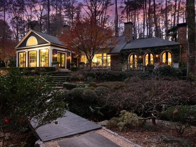 4830 Jett Rd, Atlanta, GA 30327