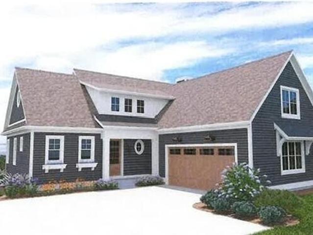 4830 Lakeside Ln, Coloma, MI 49038