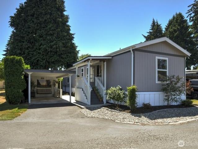 4830 Pacific Ave SE Trlr 20, Lacey, WA 98503