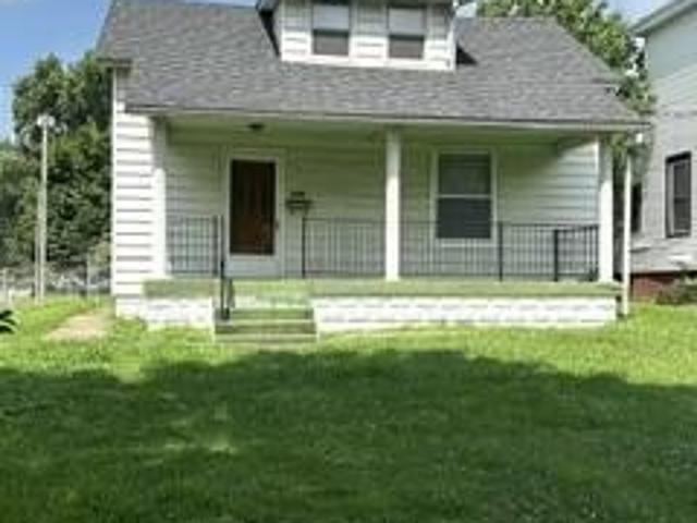 4830 Peachtree Ave, Louisville, KY 40215