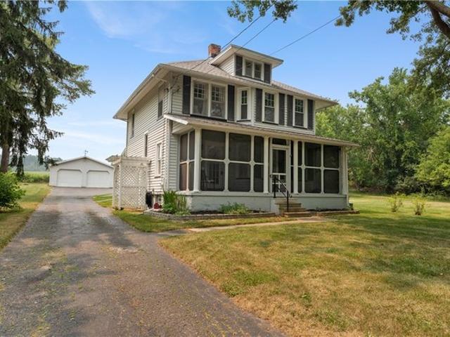 4830 River Rd, Leicester, NY 14481