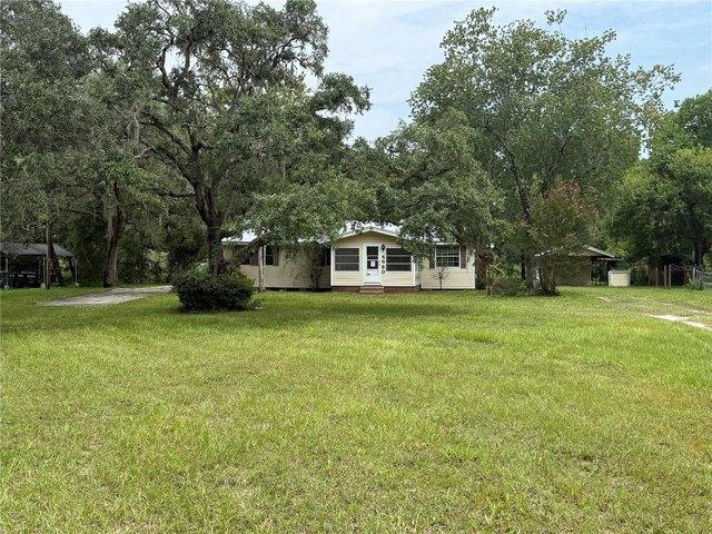 4830 SW 123rd Rd, Webster, FL 33597