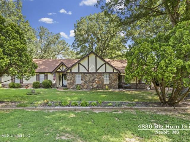 4830 S Big Horn Dr, Nesbit, MS 38651