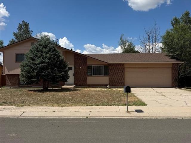 4830 Turquoise Cir, Colorado Springs, CO 80917