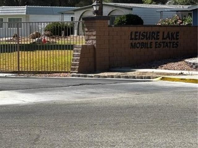4830 th St W Spc 130, Lancaster, CA 93534