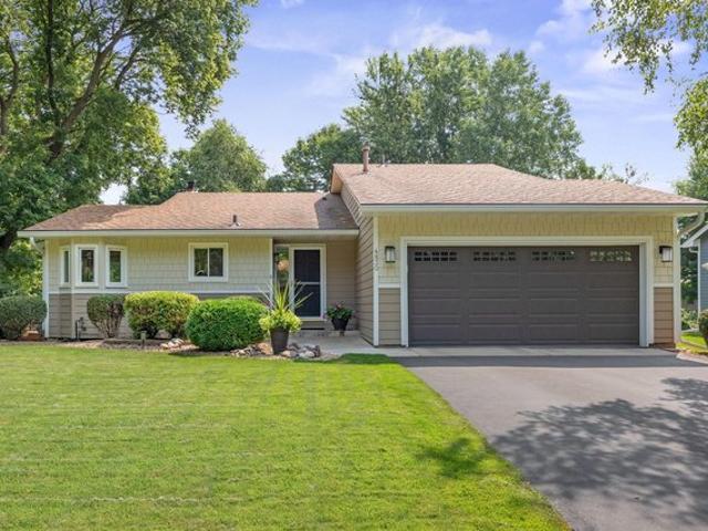 4830 Valley Forge Ln N, Plymouth, MN 55442