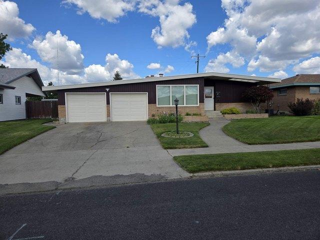 4830 W Northwest Blvd, Spokane, WA 99205