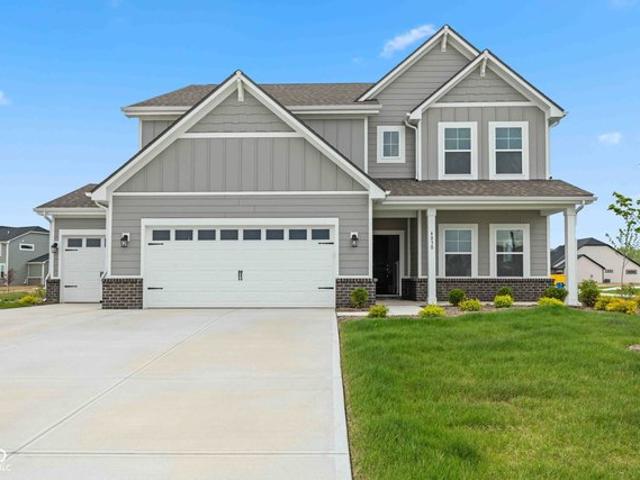 4830 Waterline St, McCordsville, IN 46055