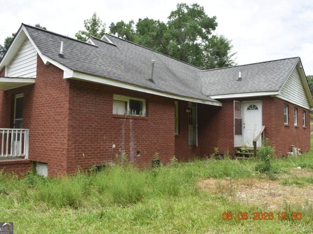 4830 Wilson Road