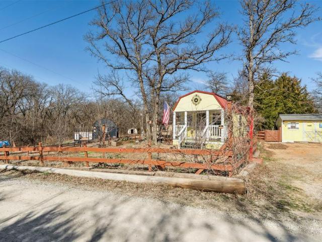 48316 Summer Trail Road