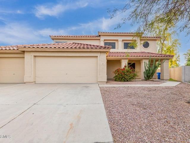 4831 N 93rd Dr, Phoenix, AZ 85037
