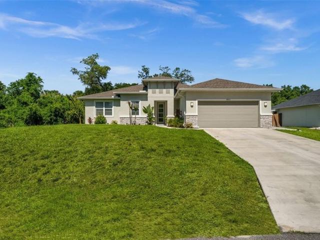 4831 Ocala Ter, North Port, FL 34288