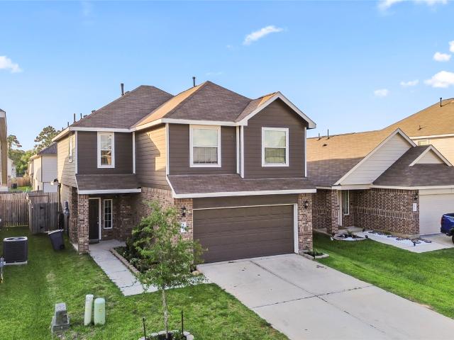 4831 Blue Jacaranda Way, Spring, TX 77373 | MLS #58793