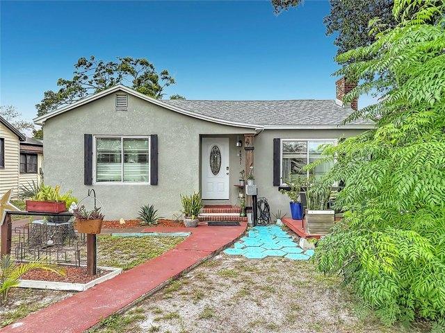 4831 Fairfield Ave S, Saint Petersburg, FL 33711