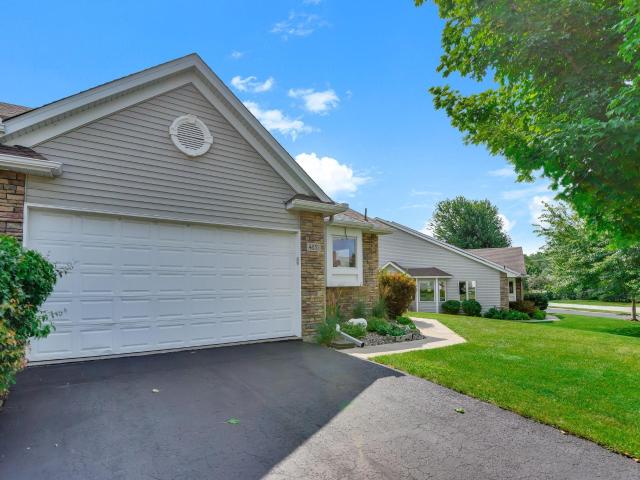 4831 Greenhaven Drive
